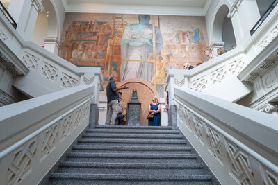 Valkhof Museum | Open vanaf 6 juni 2026