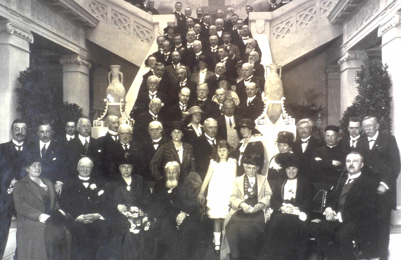 our history - Valkhof Museum