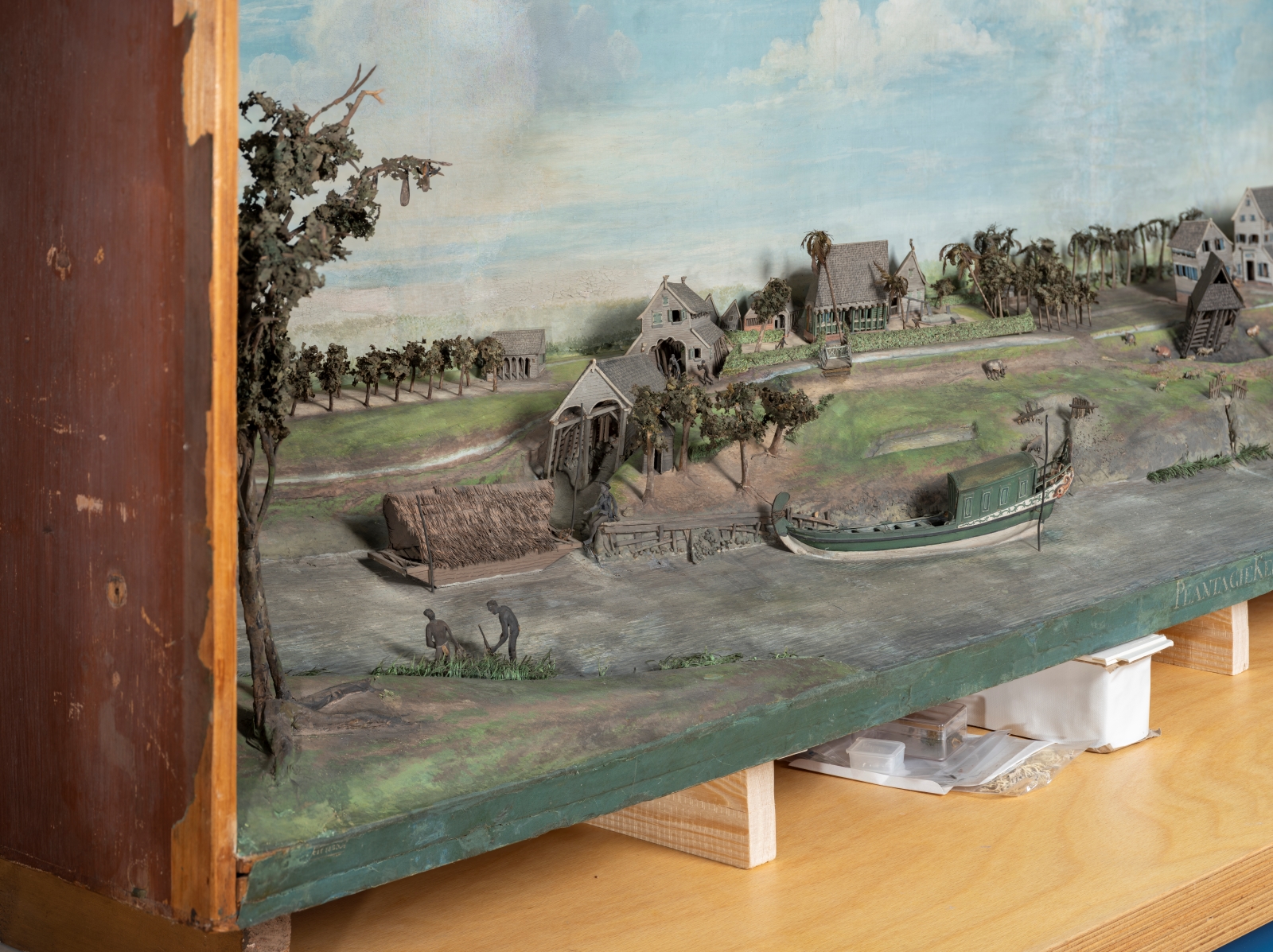 bezoek - Valkhof Museum