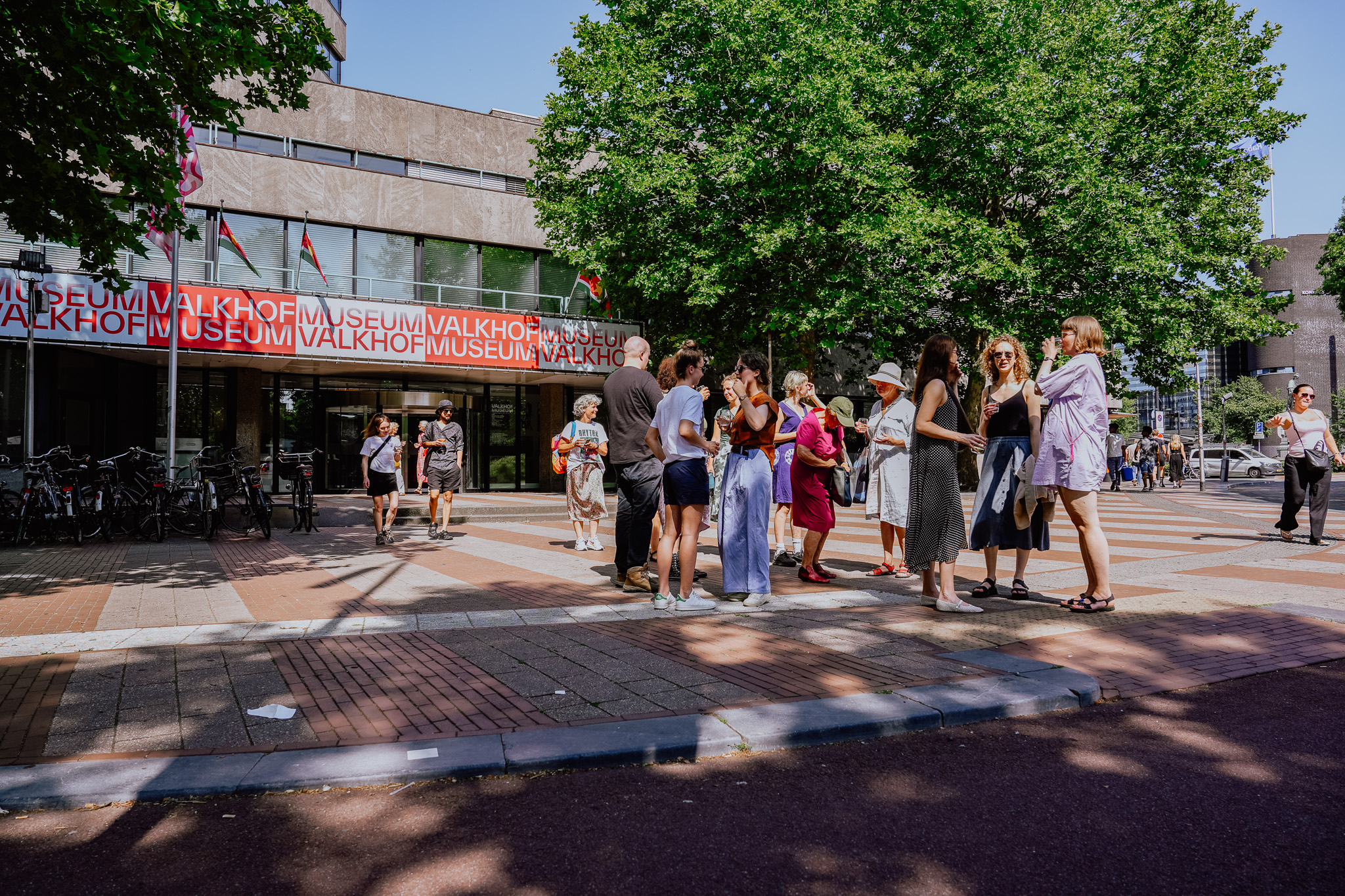 Valkhof Museum | Open vanaf 6 juni 2026