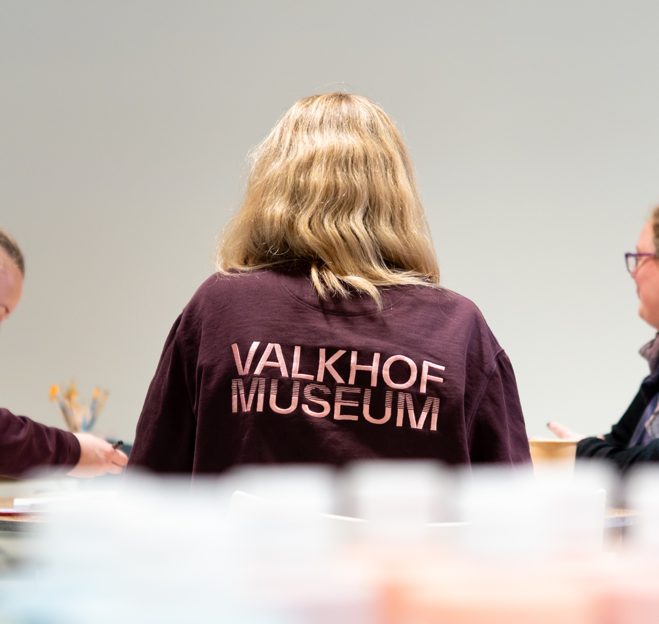 Valkhof Museum | Open vanaf 6 juni 2026